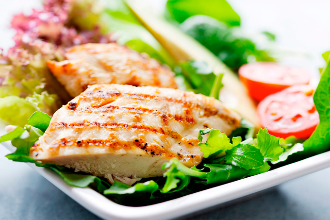 LA REDUCCIÓN DEL CONSUMO CALÓRICO PARECE RALENTIZAR EL ENVEJECIMIENTO ...