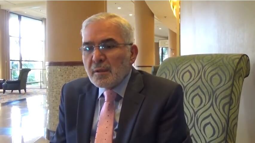 ENTREVISTA DR. HENRY NASRALLAH - EXPONE SOBRE EL TRASTORNO DE DEPRESIÓN ...