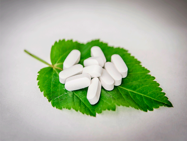 Serrapeptasa: La mayor potencia enzimática como antiinflamatorio ...