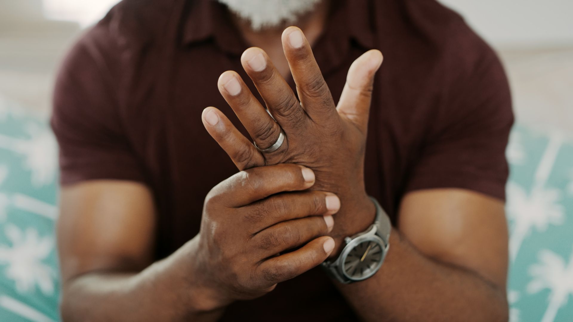 Disparidades raciales en las comorbilidades de los pacientes con ... Disparidades raciales en las comorbilidades de los pacientes con ...